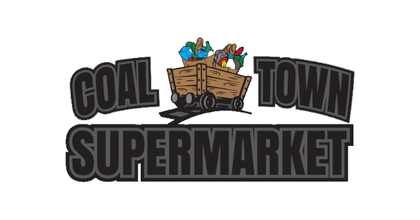 Coal Town Supermarket | The Official Site of Coal Town Supermarket ...